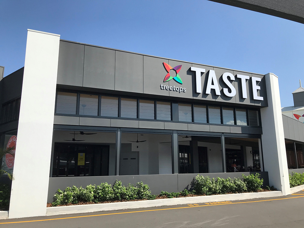 Treetops Plaza » Treetops Plaza